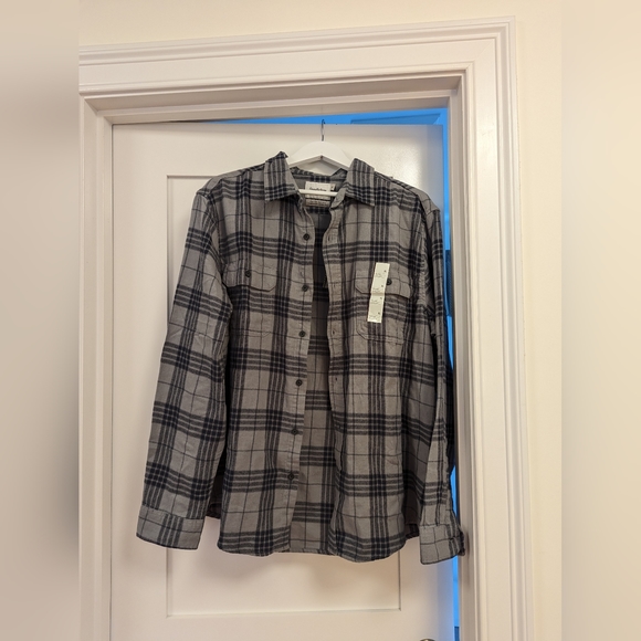Goodfellow & Co | Shirts | Mens Flannel Shirt | Poshmark